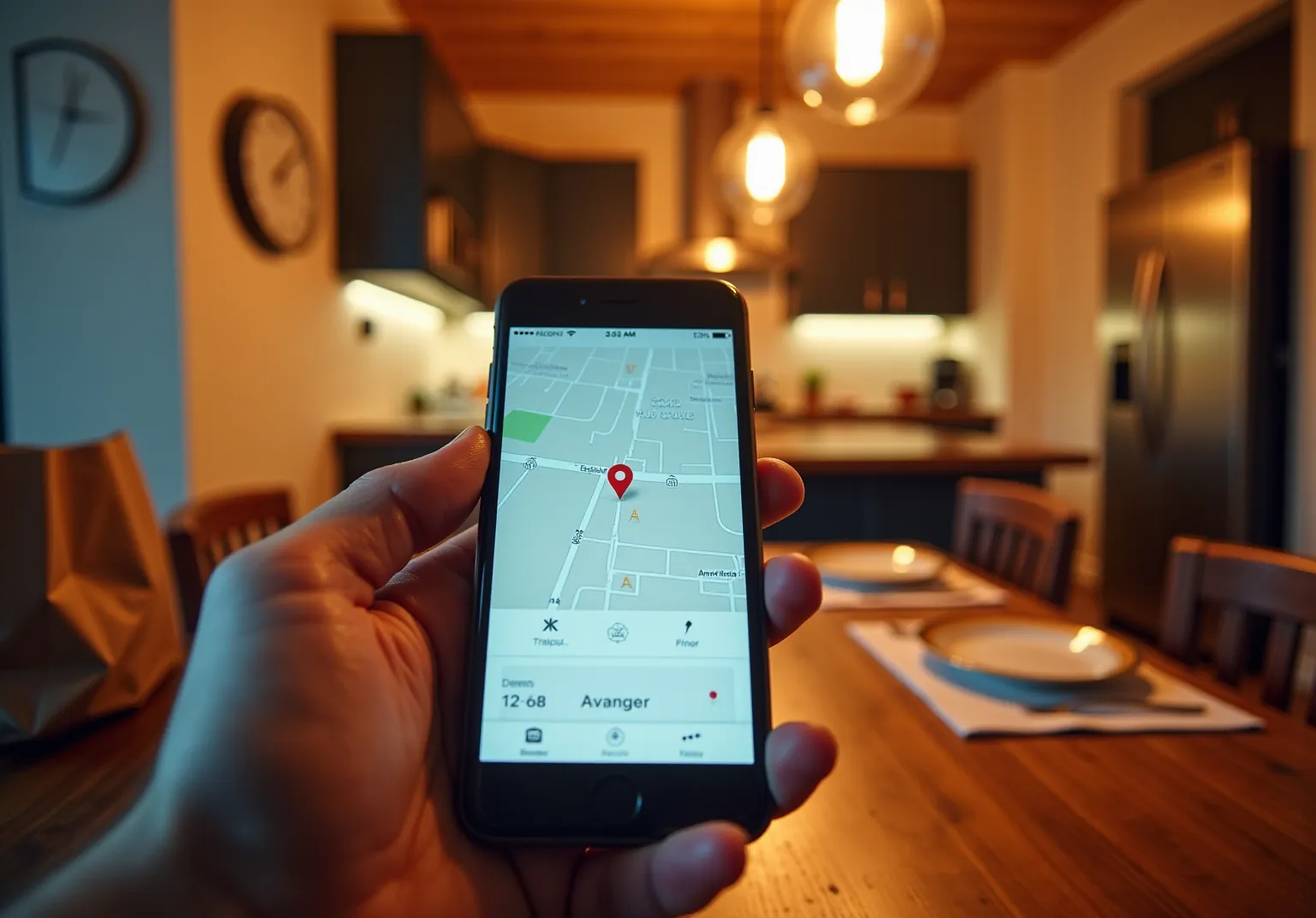 10 Benefits of Real-Time Order Tracking for Food Delivery