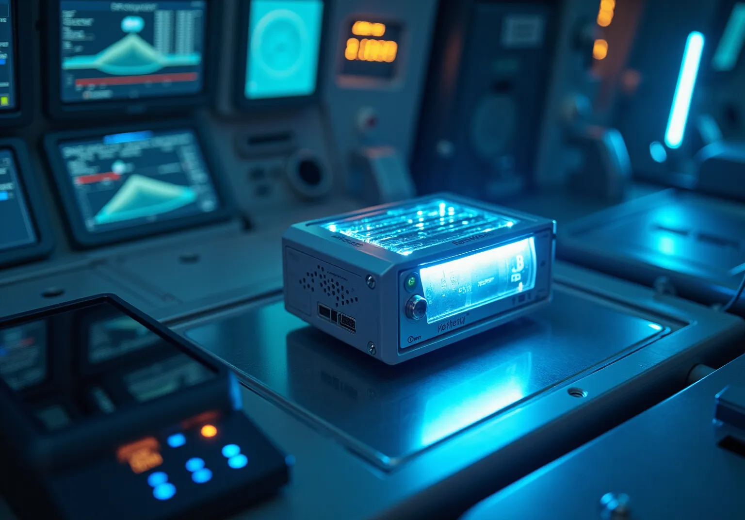 10 Best Computing Solutions for Harsh Space Environments