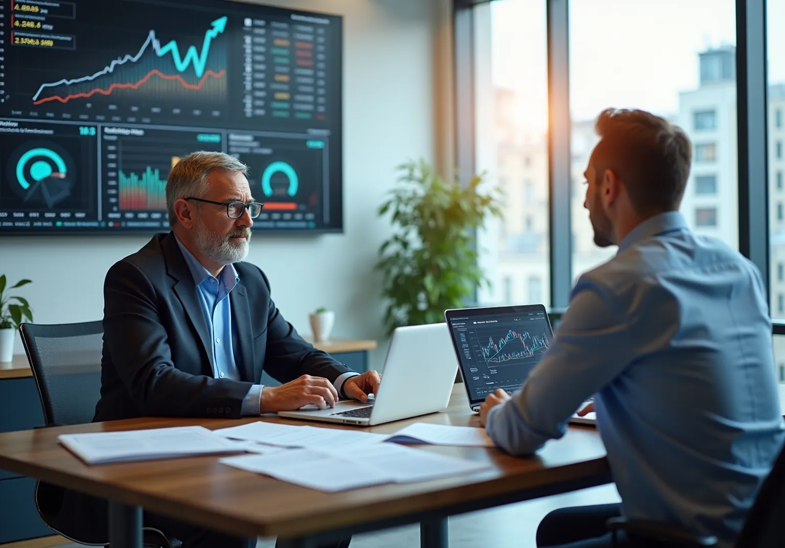 4 Best Practices for Scalable Model Portfolio Solutions for RIAs