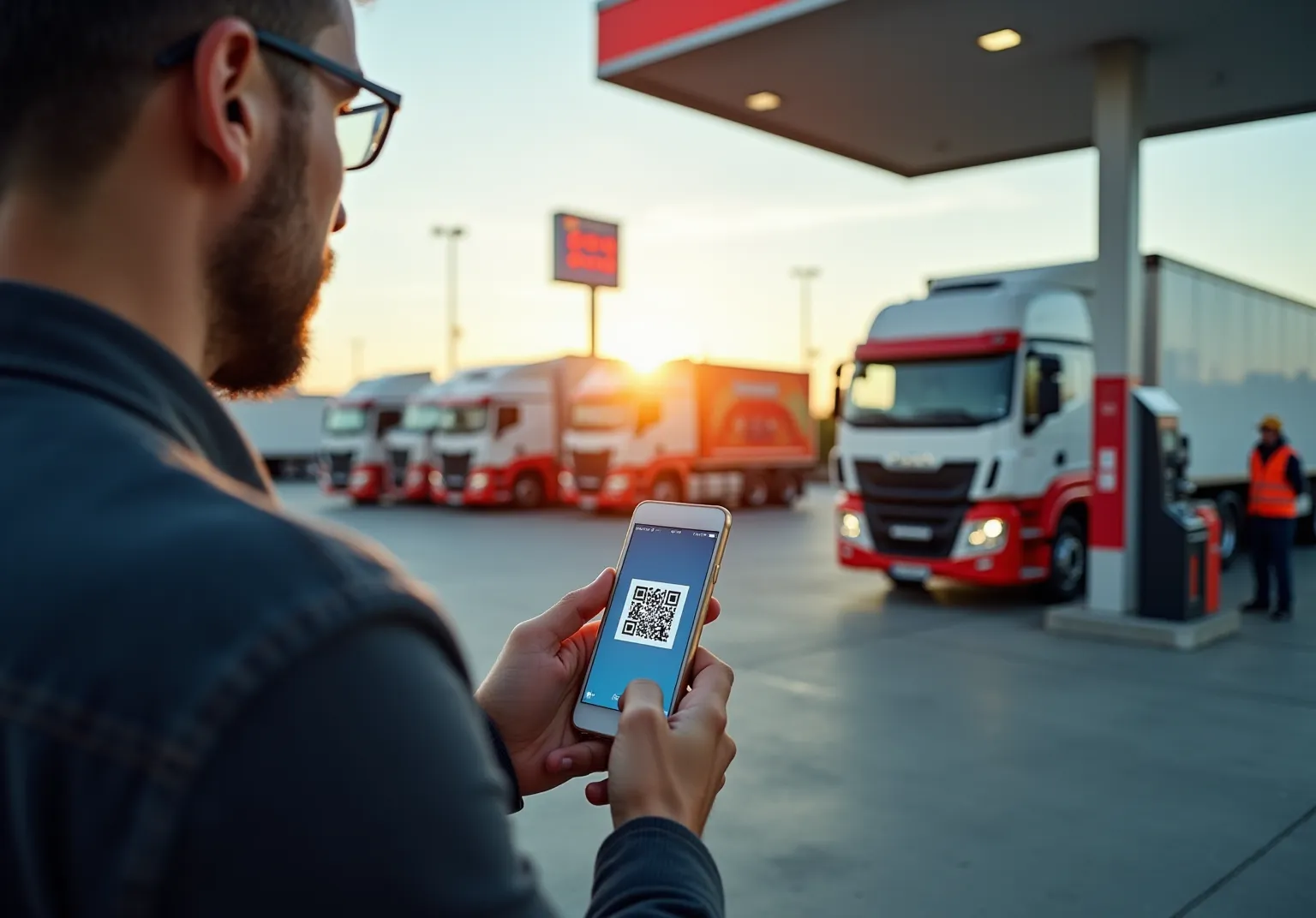 Top Cardless Fuel Purchasing Systems for Fleet Managers