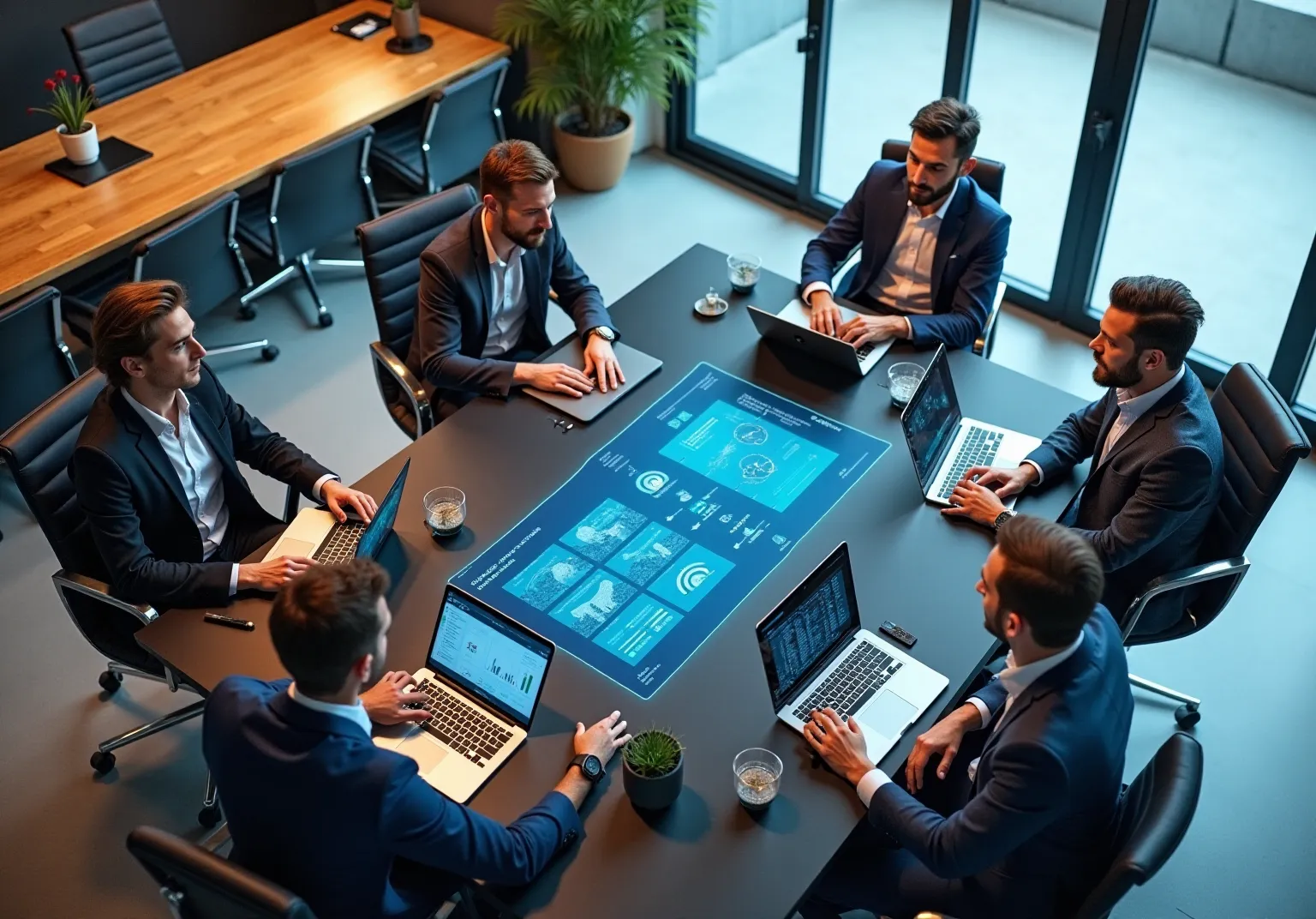 10 Reasons Credal is Your Trusted Partner for AI Adoption in Business