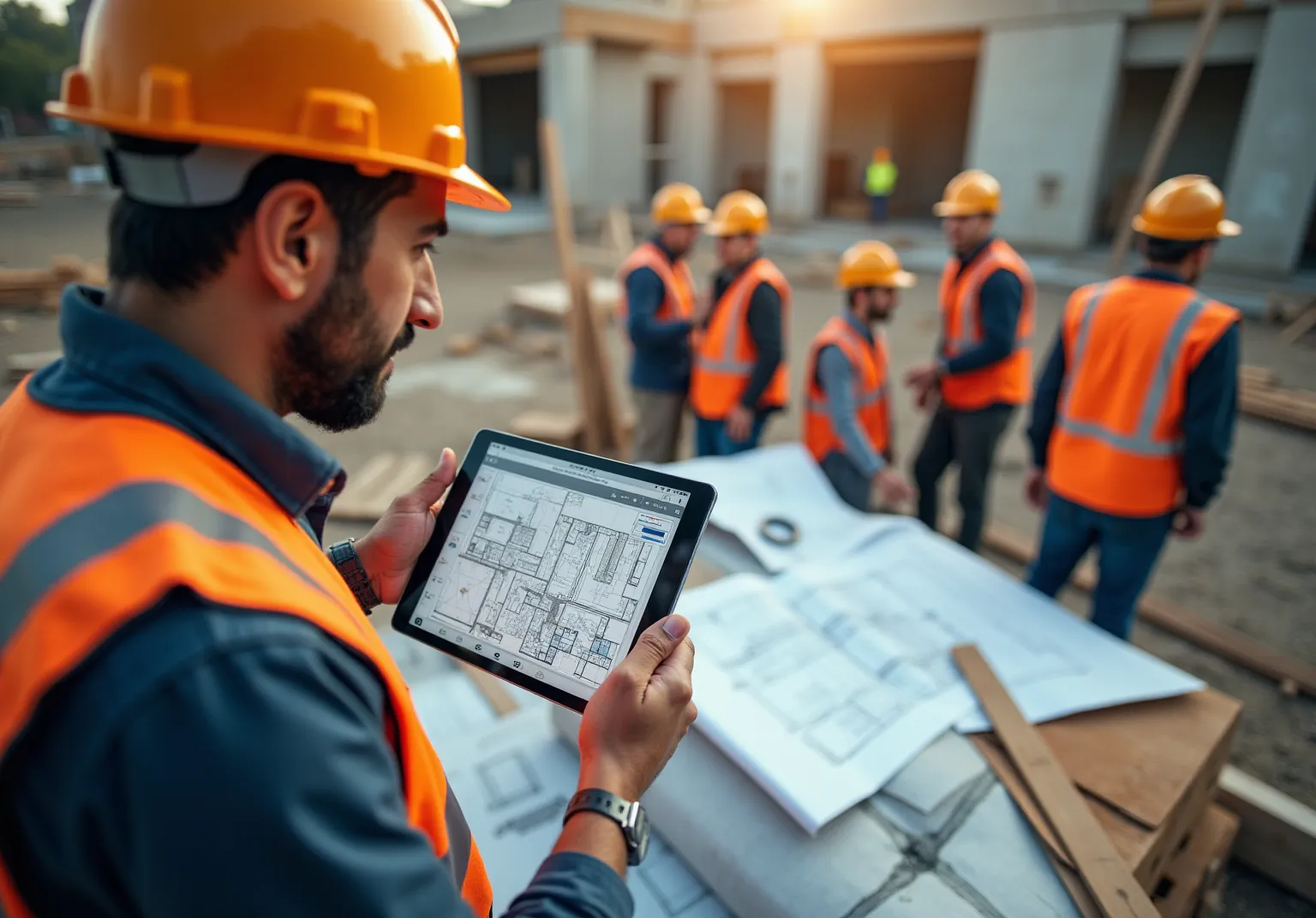 10 Tools to Reduce Rework Costs in Construction Projects