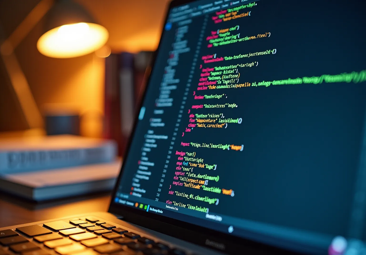 Understanding the AI Code Completion Tool for Software Developers