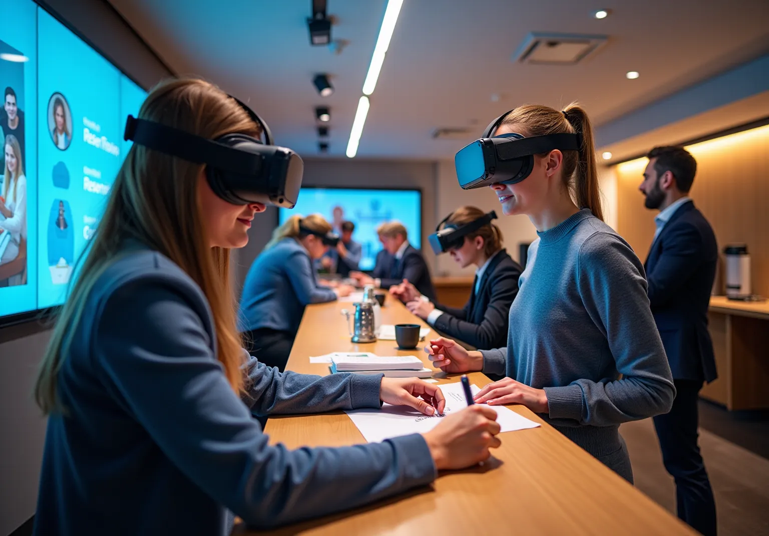 10 Immersive Training Experiences for Hospitality Roles to Enhance Careers