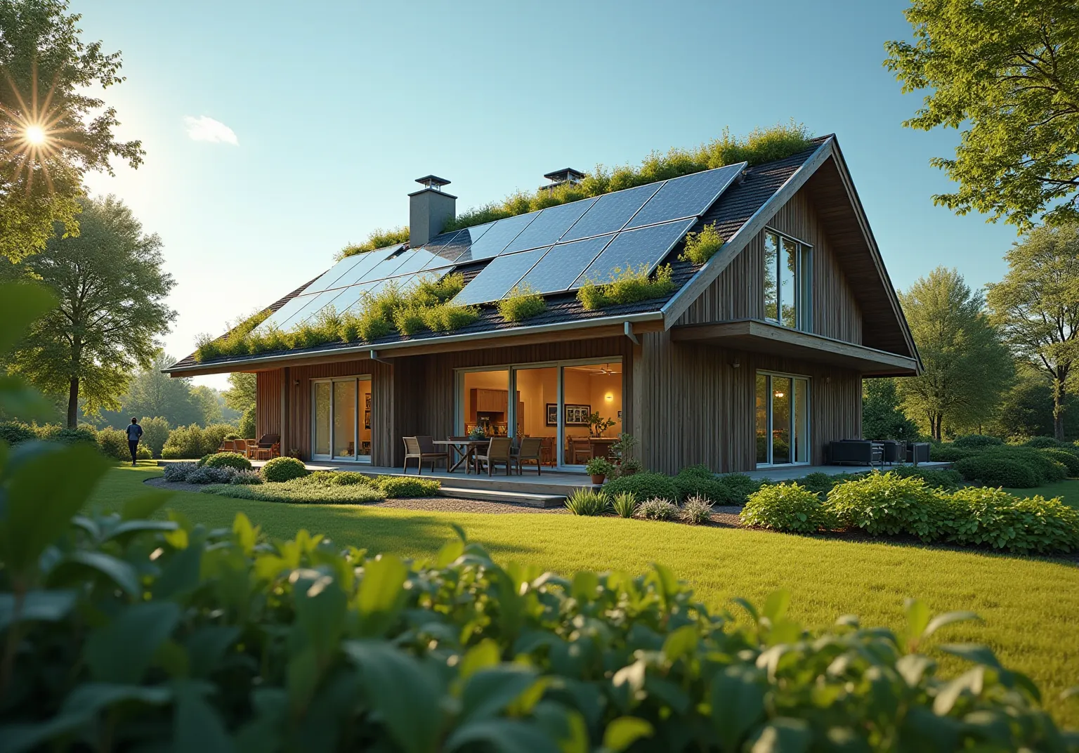 Maximize Savings with Home Energy Optimization Solutions for Homeowners