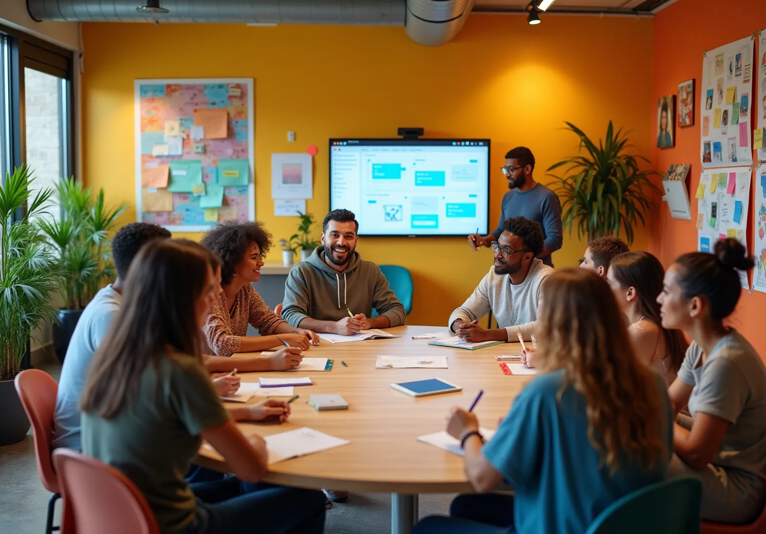 10 Collaborative Tools for Community Leaders to Boost Engagement