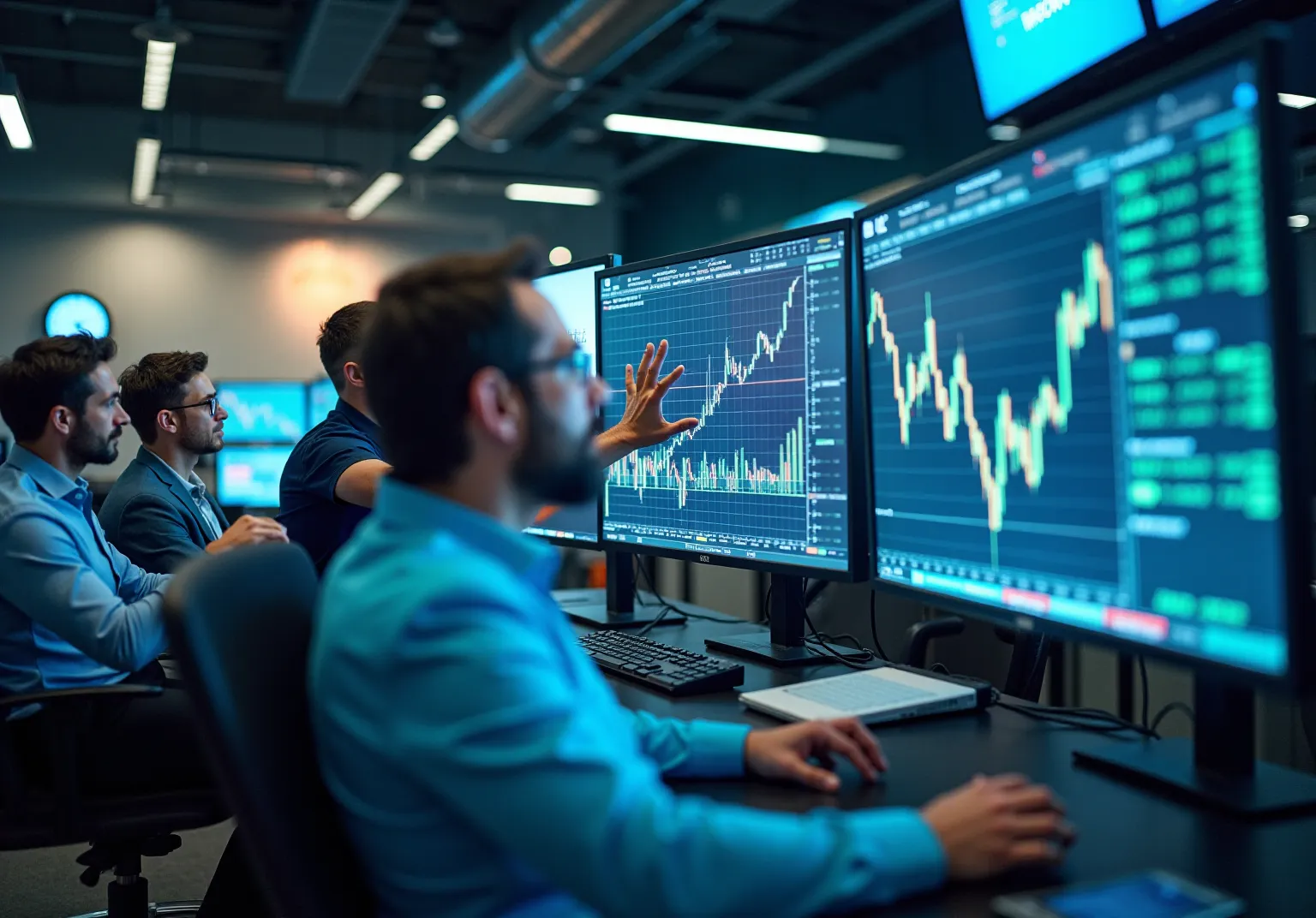 10 Cost-Effective Trading Solutions for Institutions to Maximize ...