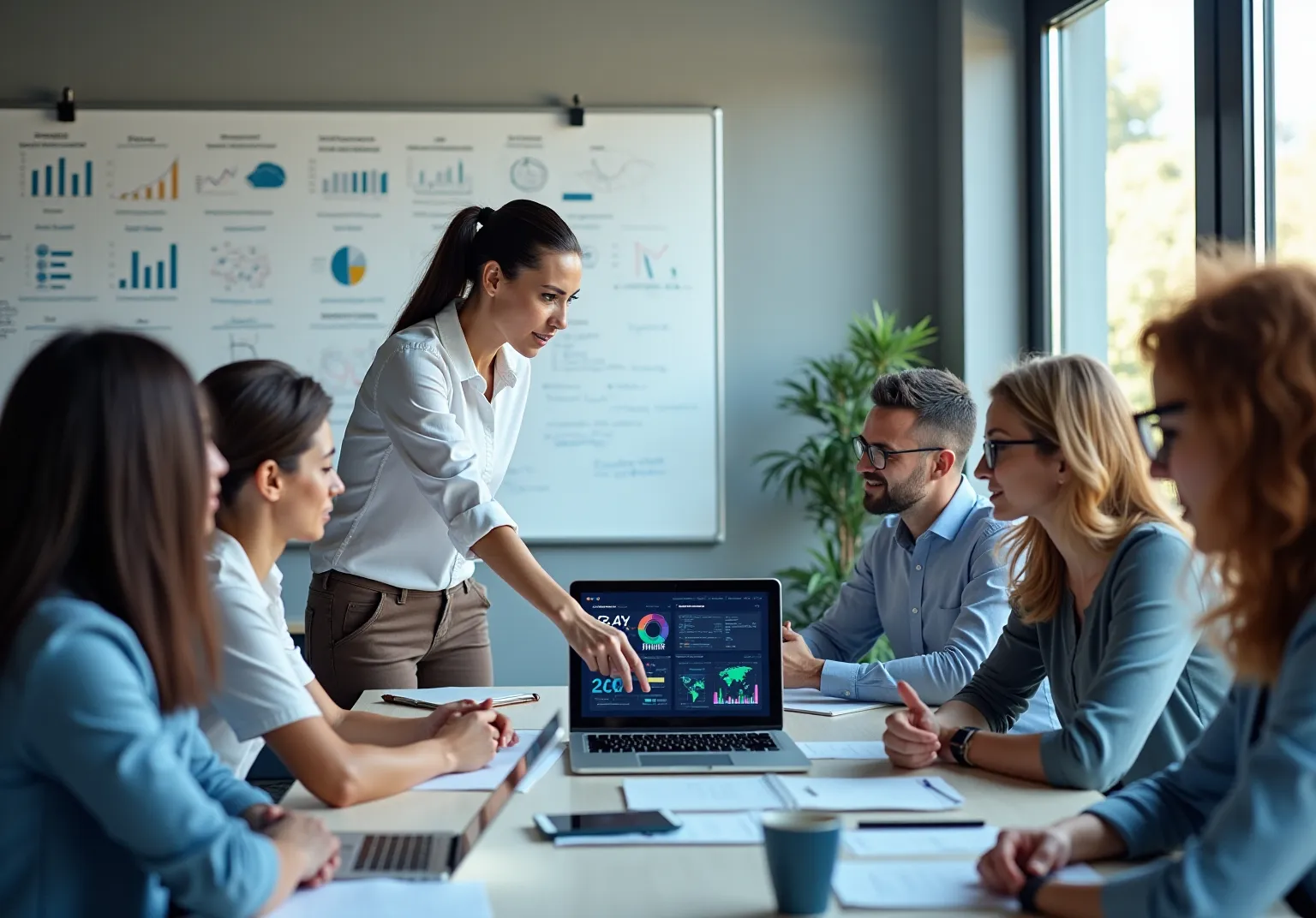 6 Steps for Seamless Integration of AI with Your E-Commerce Systems
