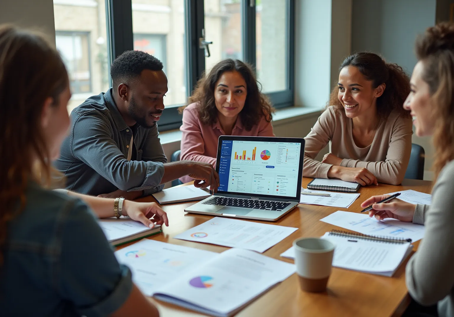 Knowledge Hub Income 7 Benefits of a Centralized Knowledge Hub for RFPs