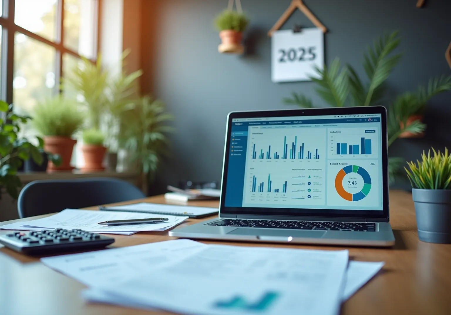Master Automated Tax Compliance for Digital Products in 4 Steps