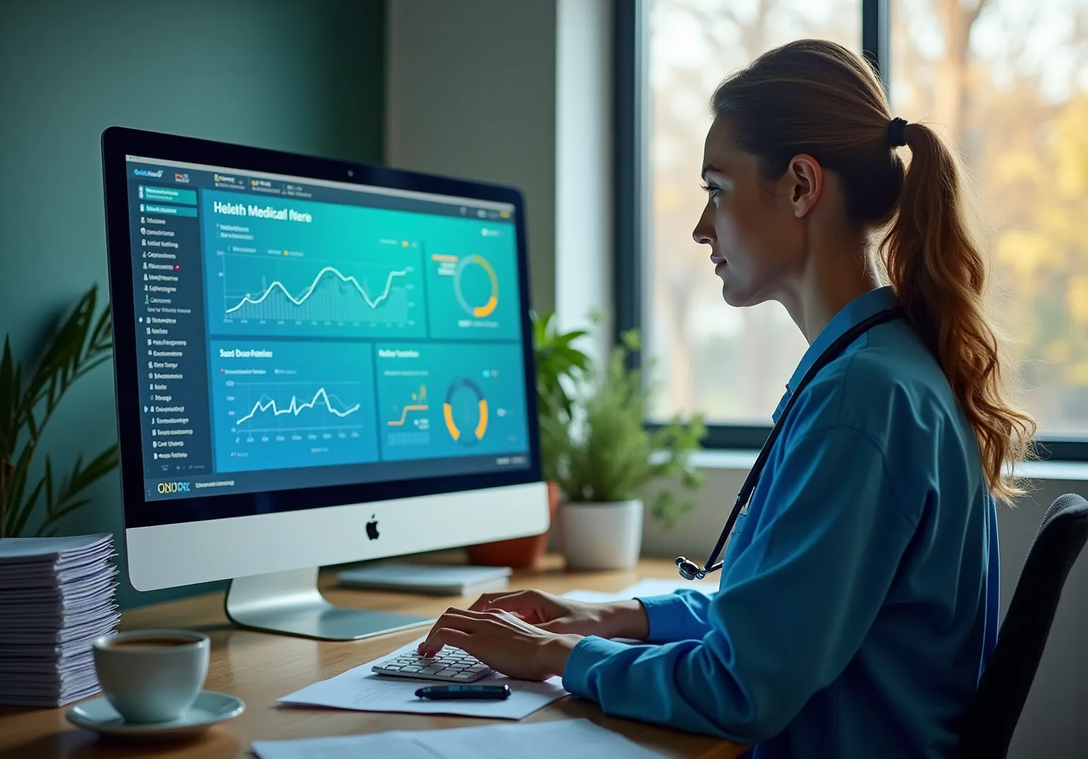 Medical Data Machine Examples 7 Essential Healthcare Data Management Automation Tools