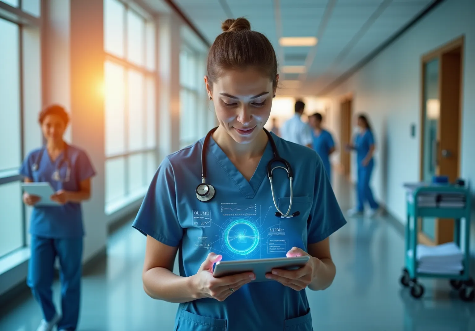 Achieve Seamless Integration for AI Applications in Healthcare