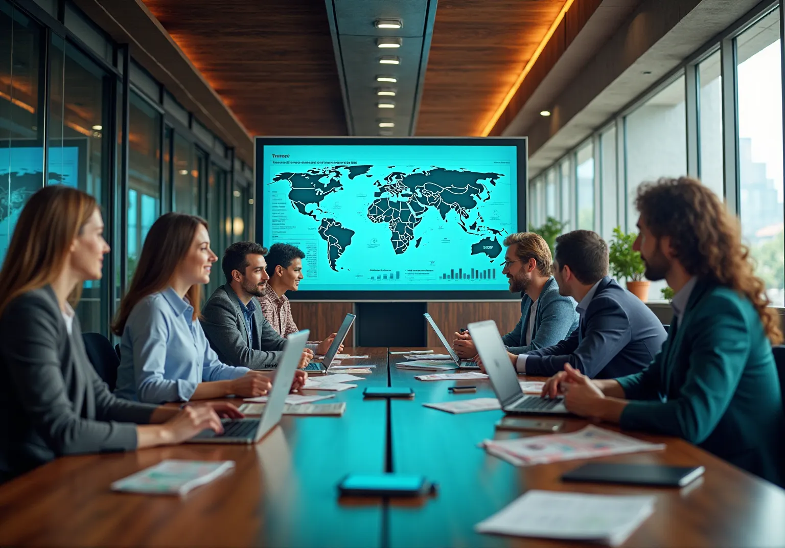 10 Top Financial Technology Platforms for Global Trade Success
