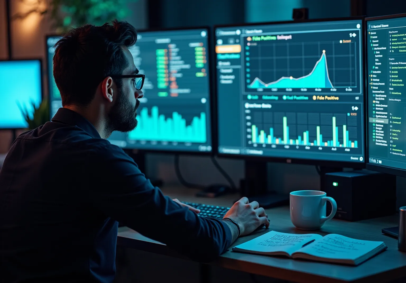 5 Best Practices for Reducing False Positives in Security Alerts