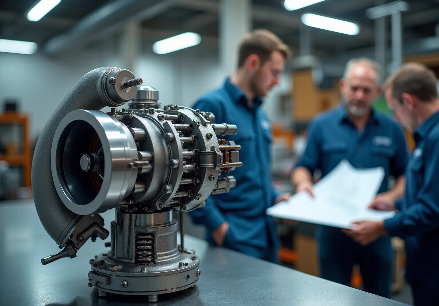 Micro Fuel 10 Benefits of Fuel Flexible Micro Gas Turbines for Industries