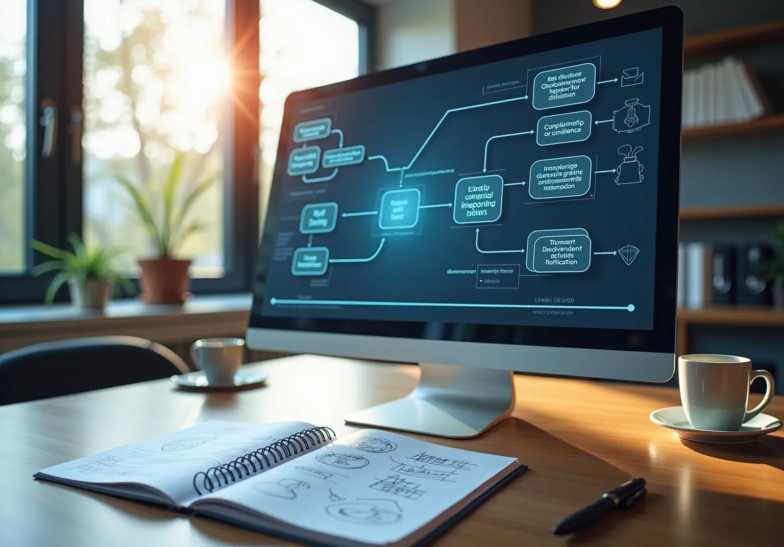 7 Compliance-Focused AI Development Platforms for Regulated Industries