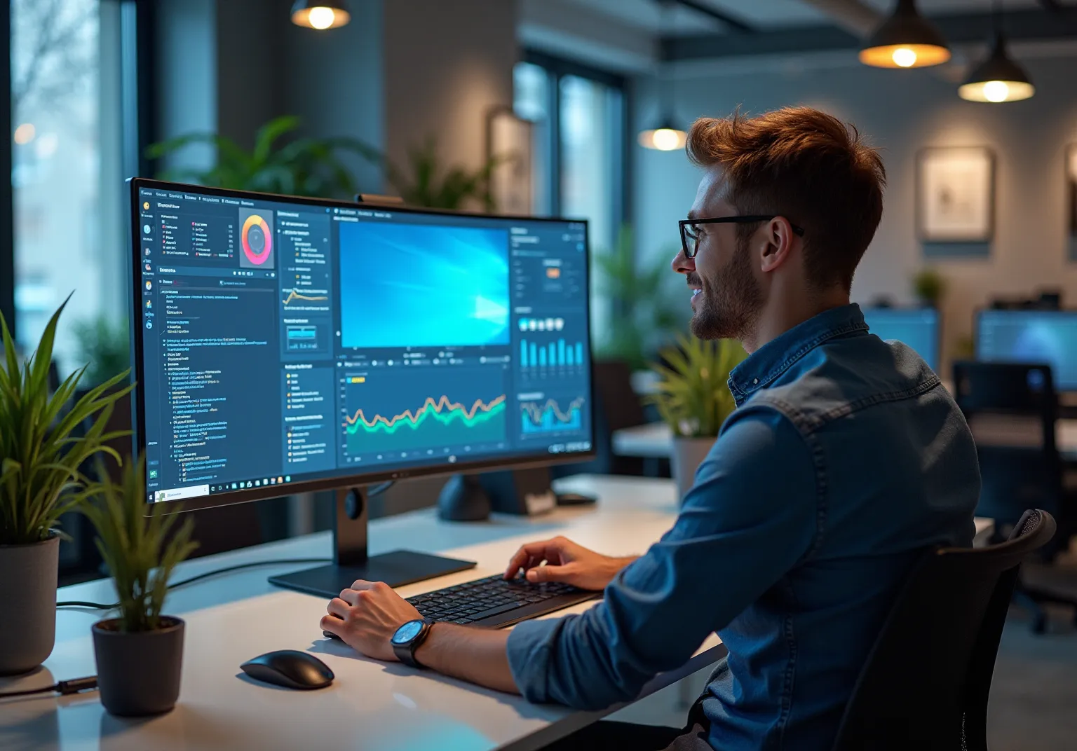 Enhancing Software Agents with Adaptive Interfaces: Best Practices for ...