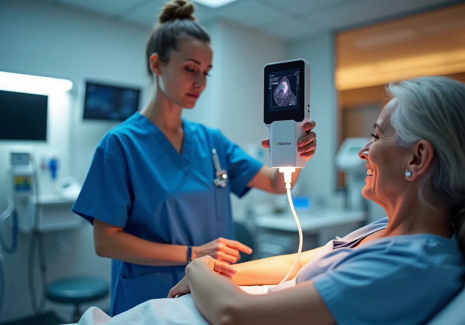 Top Vascular Access Monitoring Solutions for Dialysis Clinics