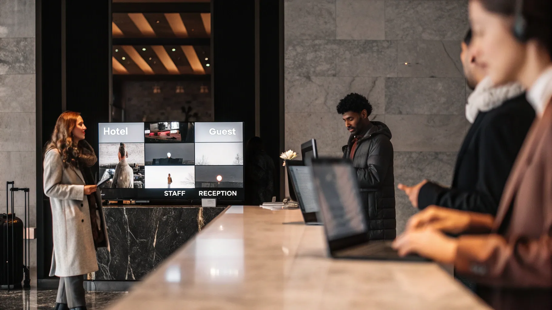 10 Benefits of 24/7 Network Support for Hotels to Boost Guest Satisfaction