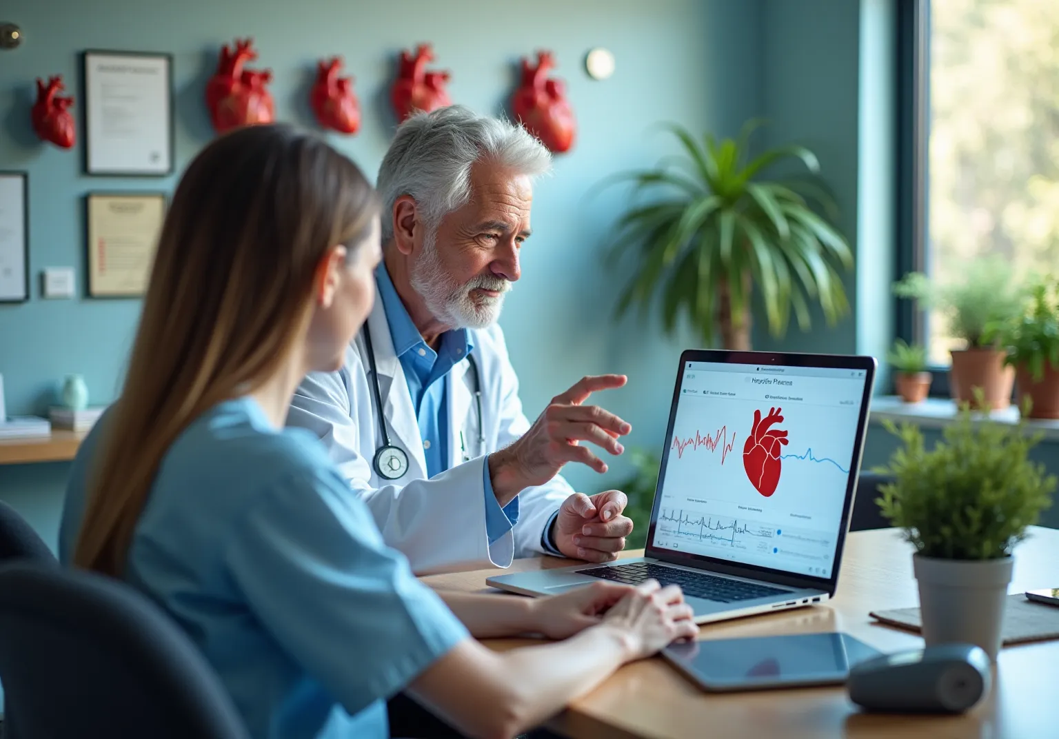 10 Value-Based Care Solutions for Cardiologists to Enhance Patient Care