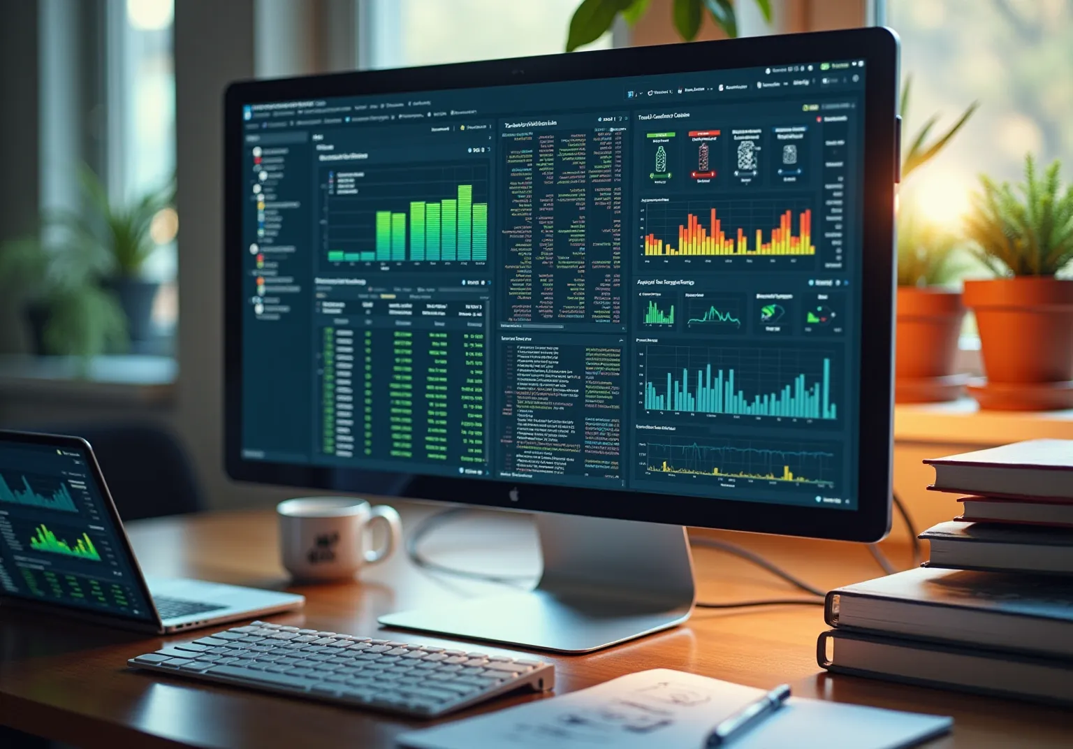 Streamline Your Workflows with an AI Data Management Platform for ...