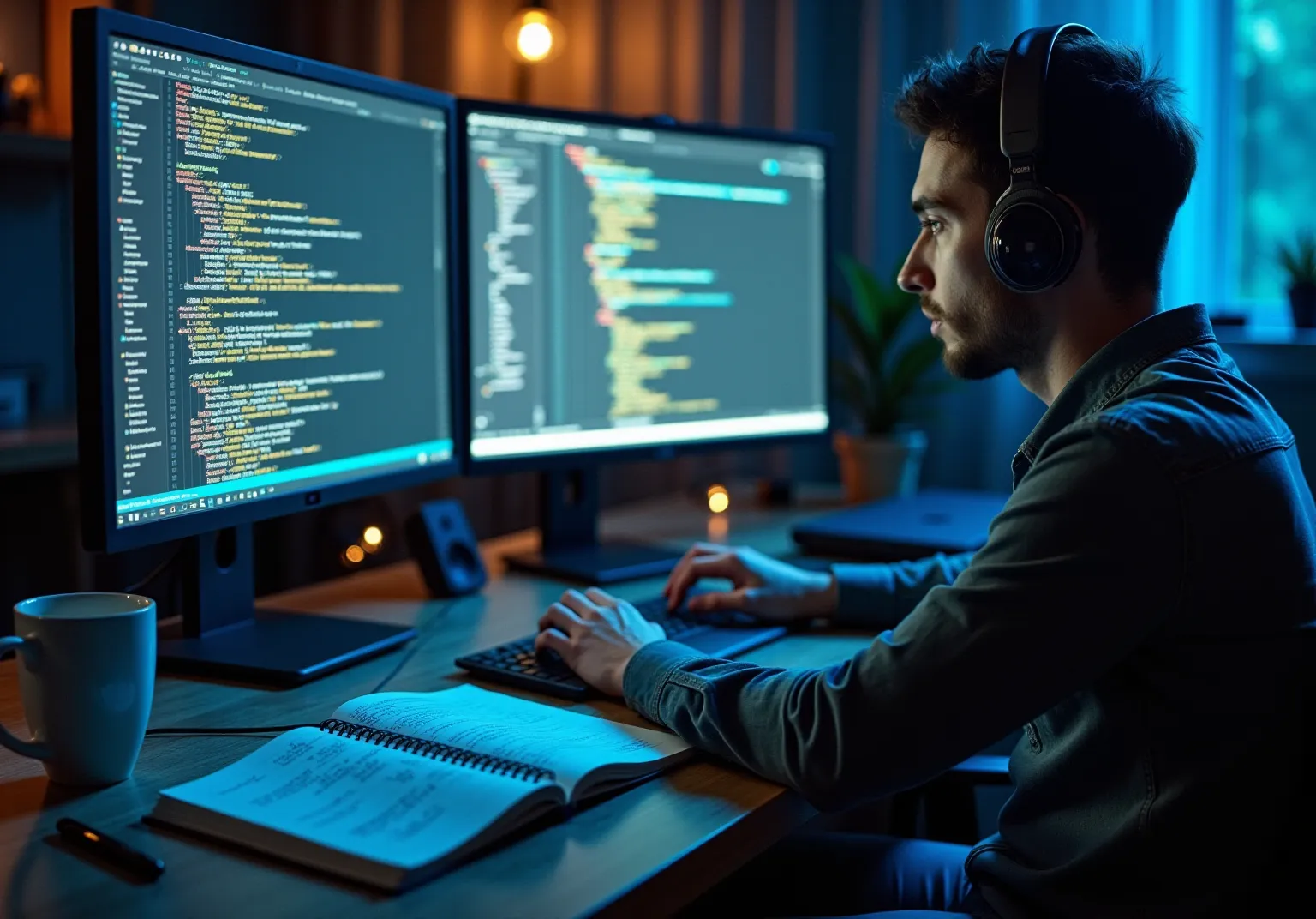 Maximize Efficiency with Contextual Code Suggestions for Complex Projects