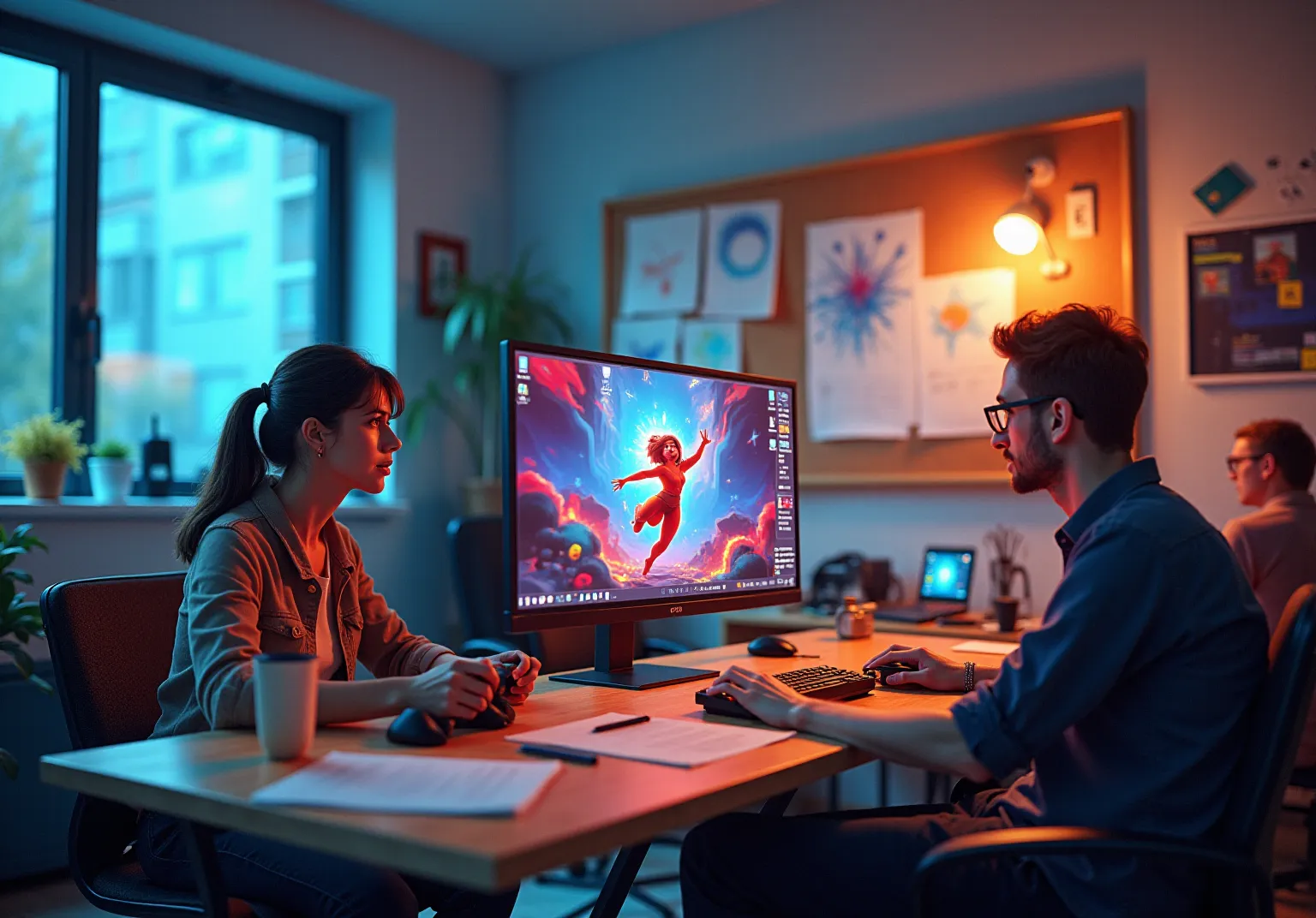 10 Best Animation Tools for Game Developers to Enhance Gameplay
