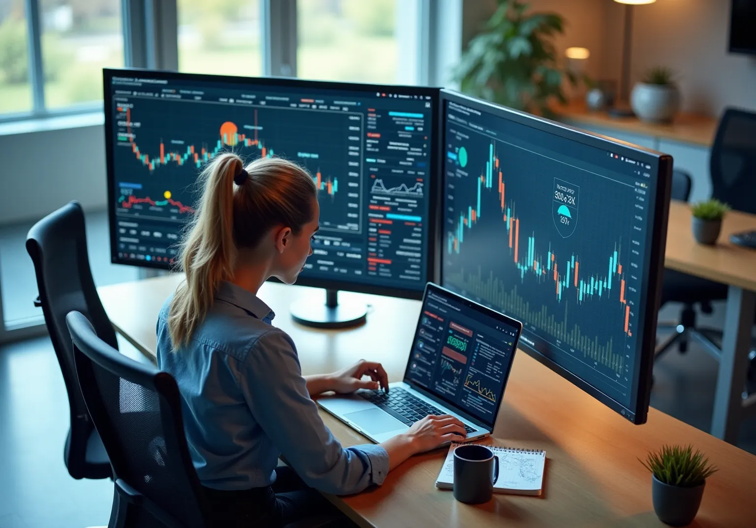 10 Ways Dynamic Reasoning with Agentic AI Engine Enhances Finance
