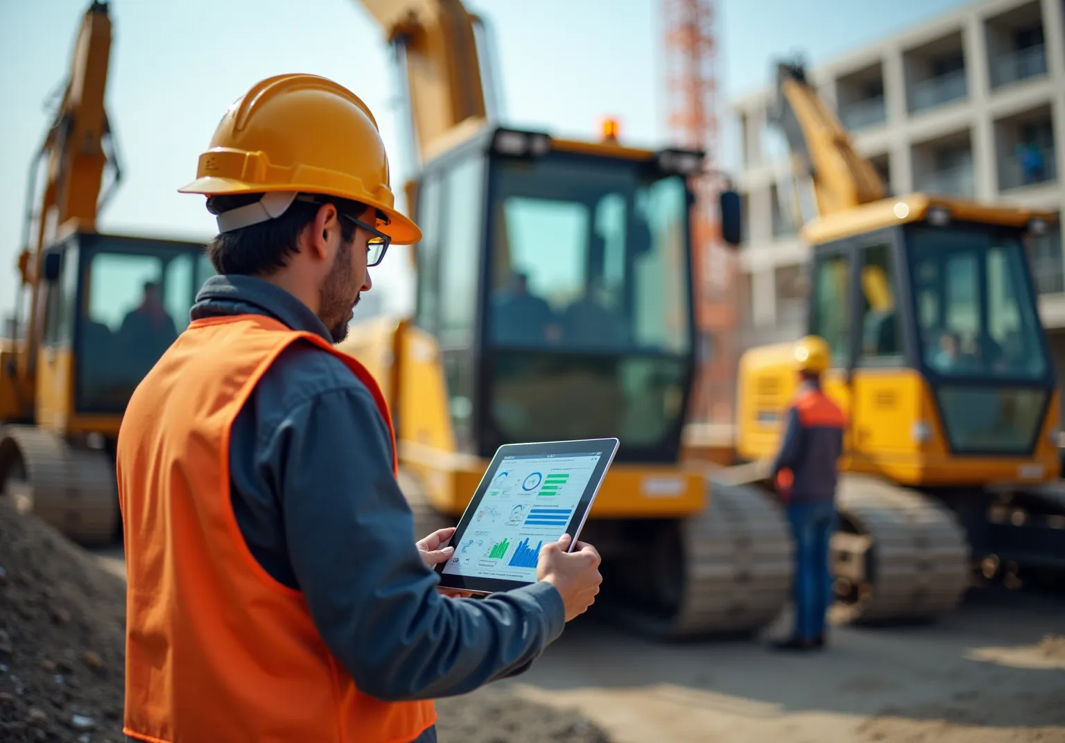 10 Best Automation Tools for Heavy Machinery Operations