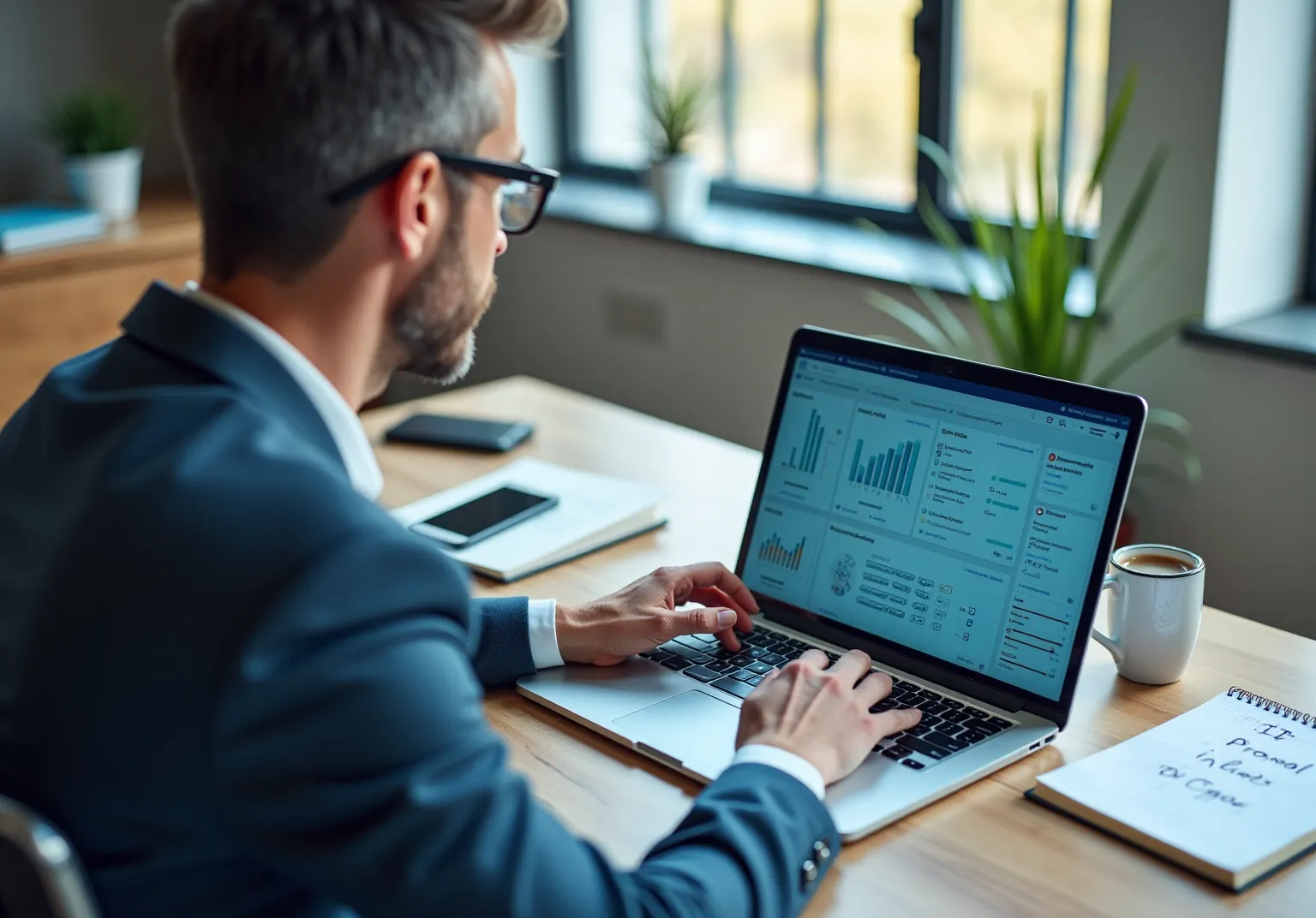 Enhancing Client Focus with AI Technology: Best Practices for Consultants