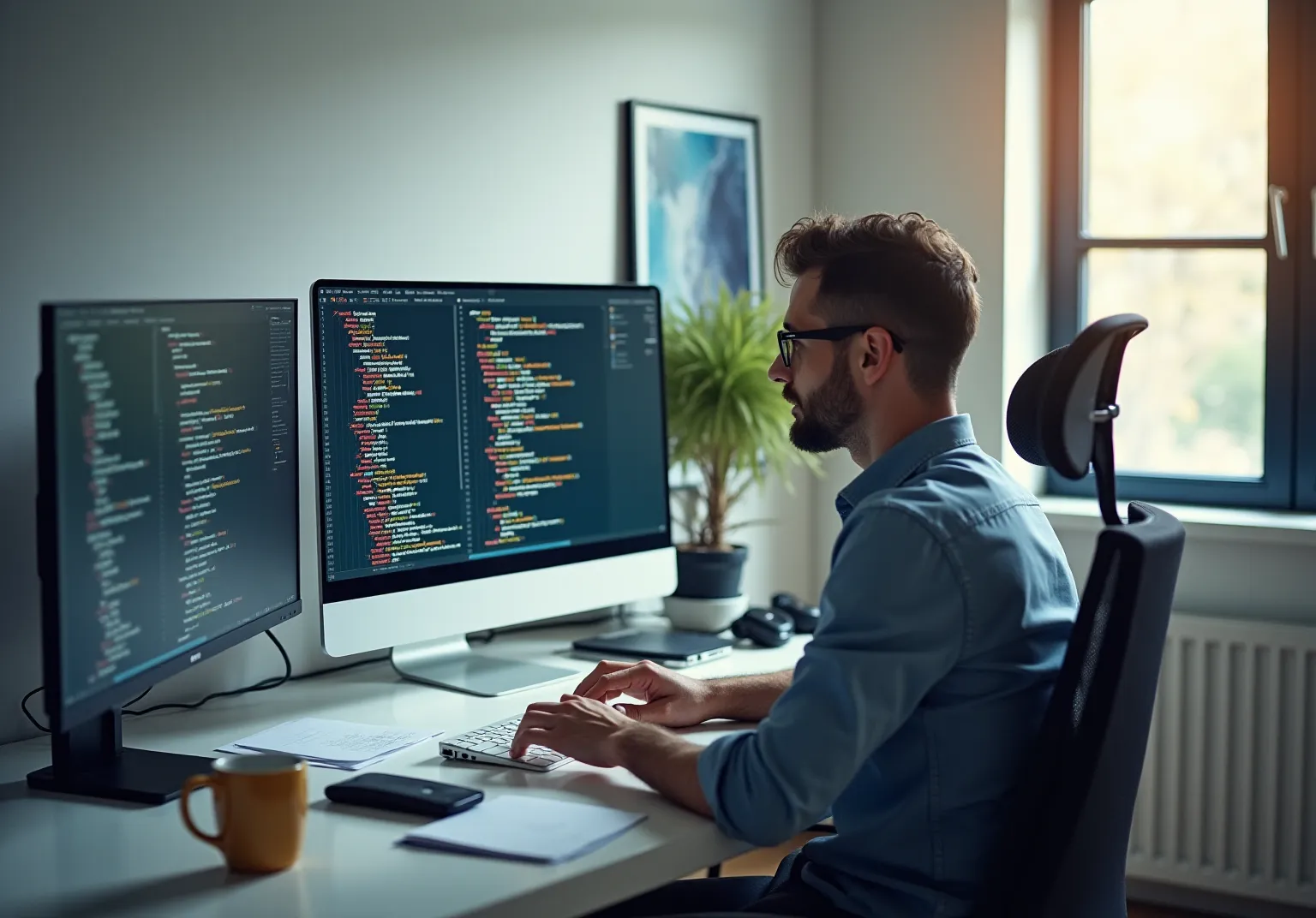 5 Steps to Automate Code Reviews and Pull Requests Effectively