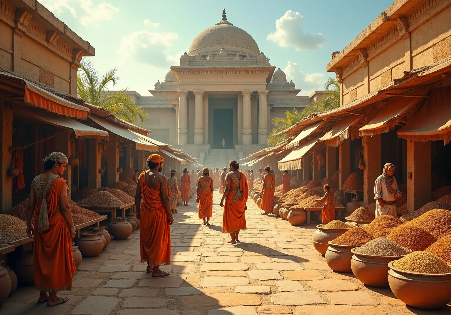 Explore the Cultural Significance of Ancient Societies Step-by-Step