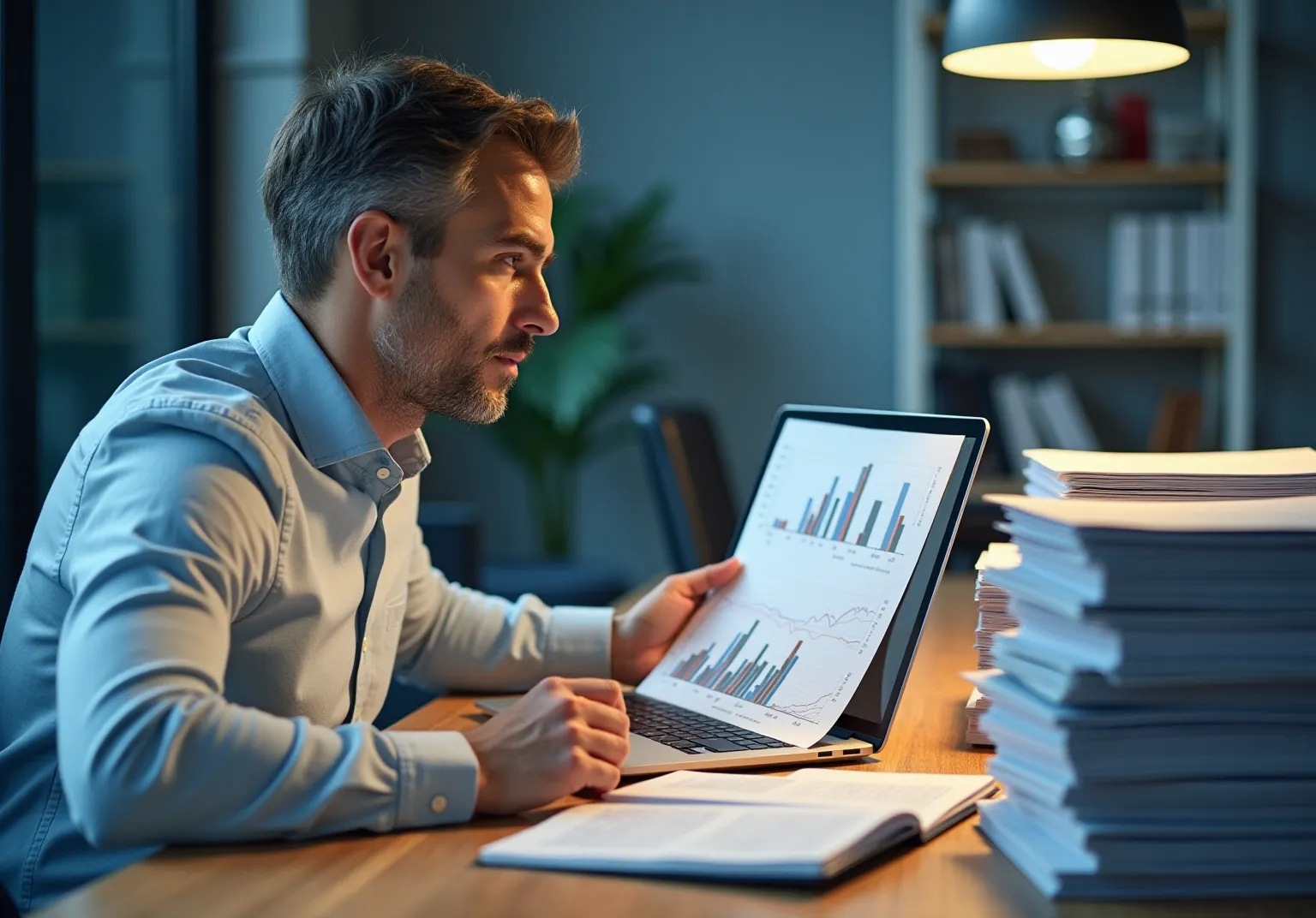 Master Multilingual Document Processing for Finance in 4 Steps