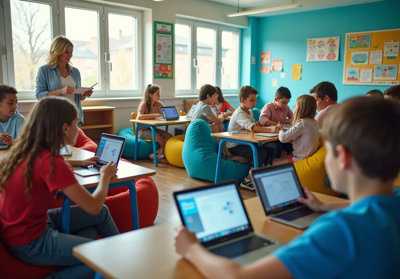 10 Innovative Educational Technologies Transforming Higher Education