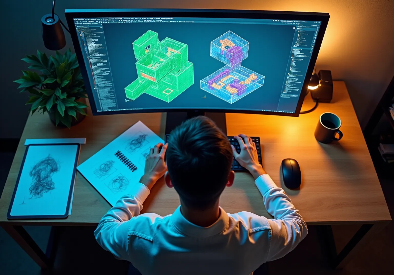 Master Advanced CAD Design Tools for Faster Workflows Today