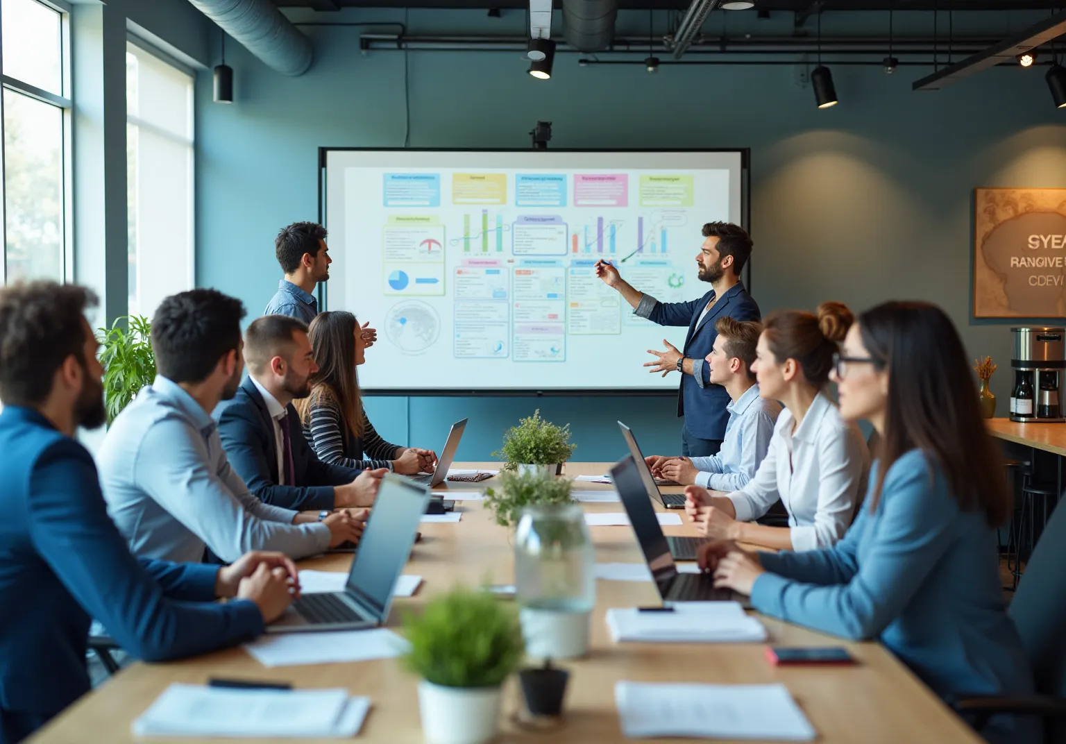 4 Best Practices for Real-Time Collaboration in Financial Reporting