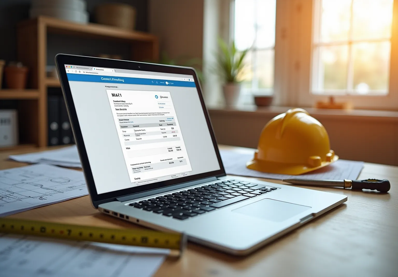 10 Automated Invoicing Solutions for Contractors to Boost Efficiency