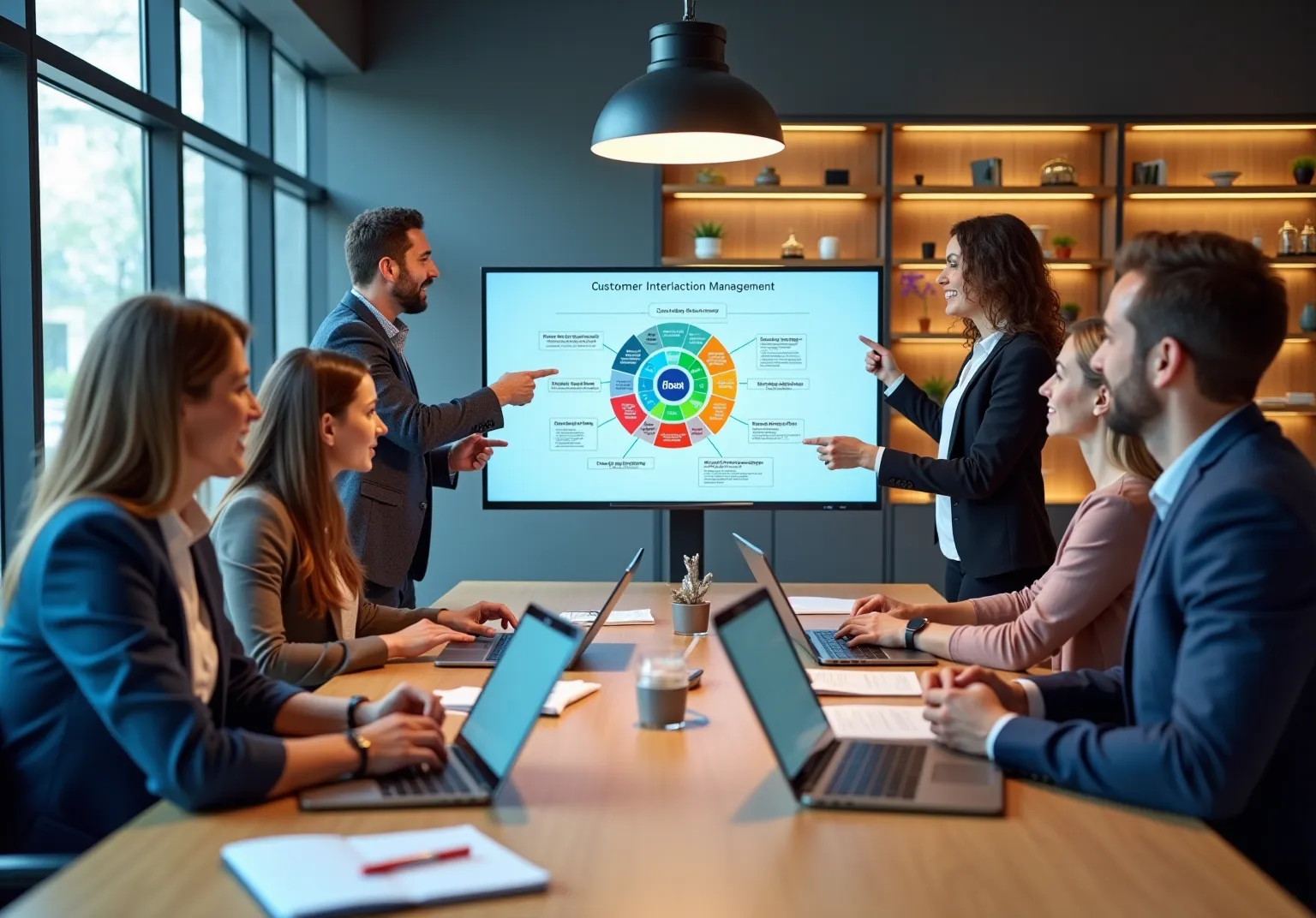 Discover the Best Platforms for Managing Customer Interactions