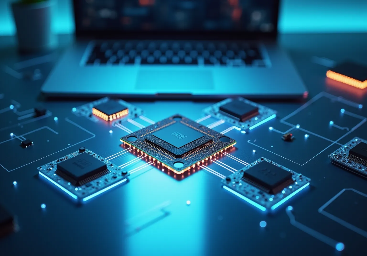 Discover Tech Tour Defence 2025 Award Winning Technology in Embedded ...