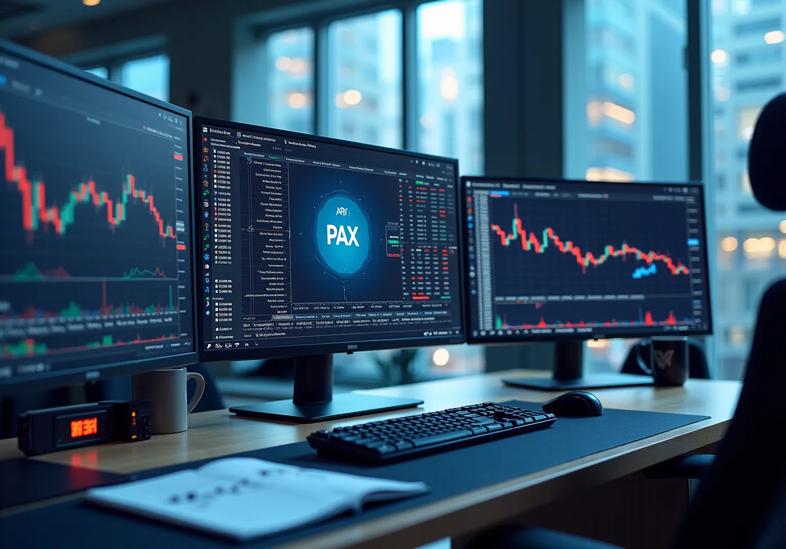 10 Efficient Trading Solutions for Algorithmic Strategies