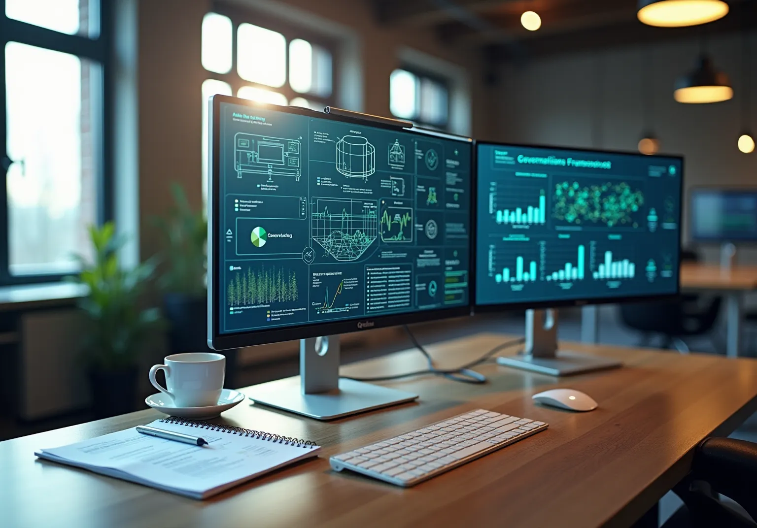 Comparing Secure Data Infrastructure Management Tools for CDOs