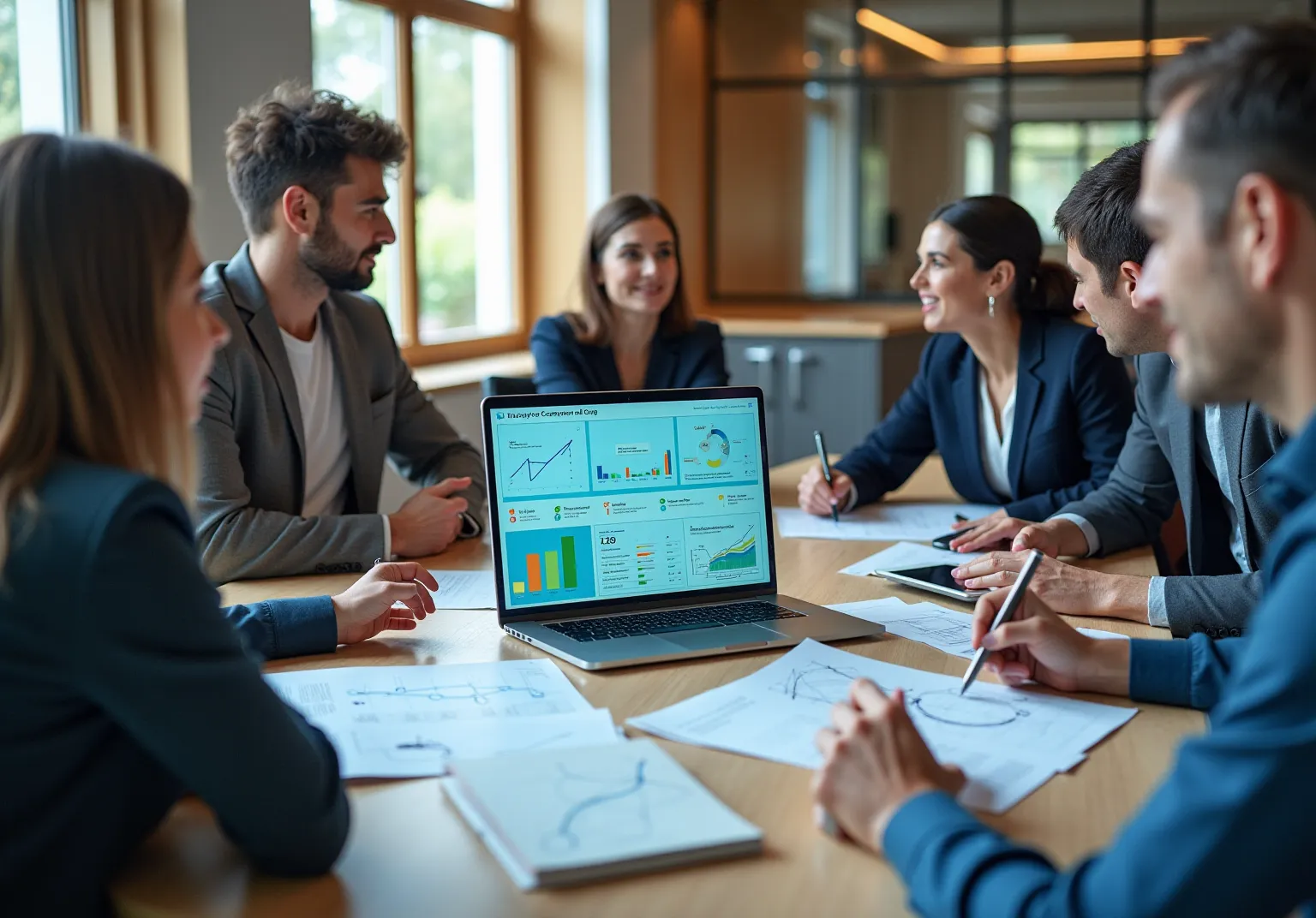 Professional Intelligence 10 Key Features of an Integrated Patent Intelligence Platform for ...