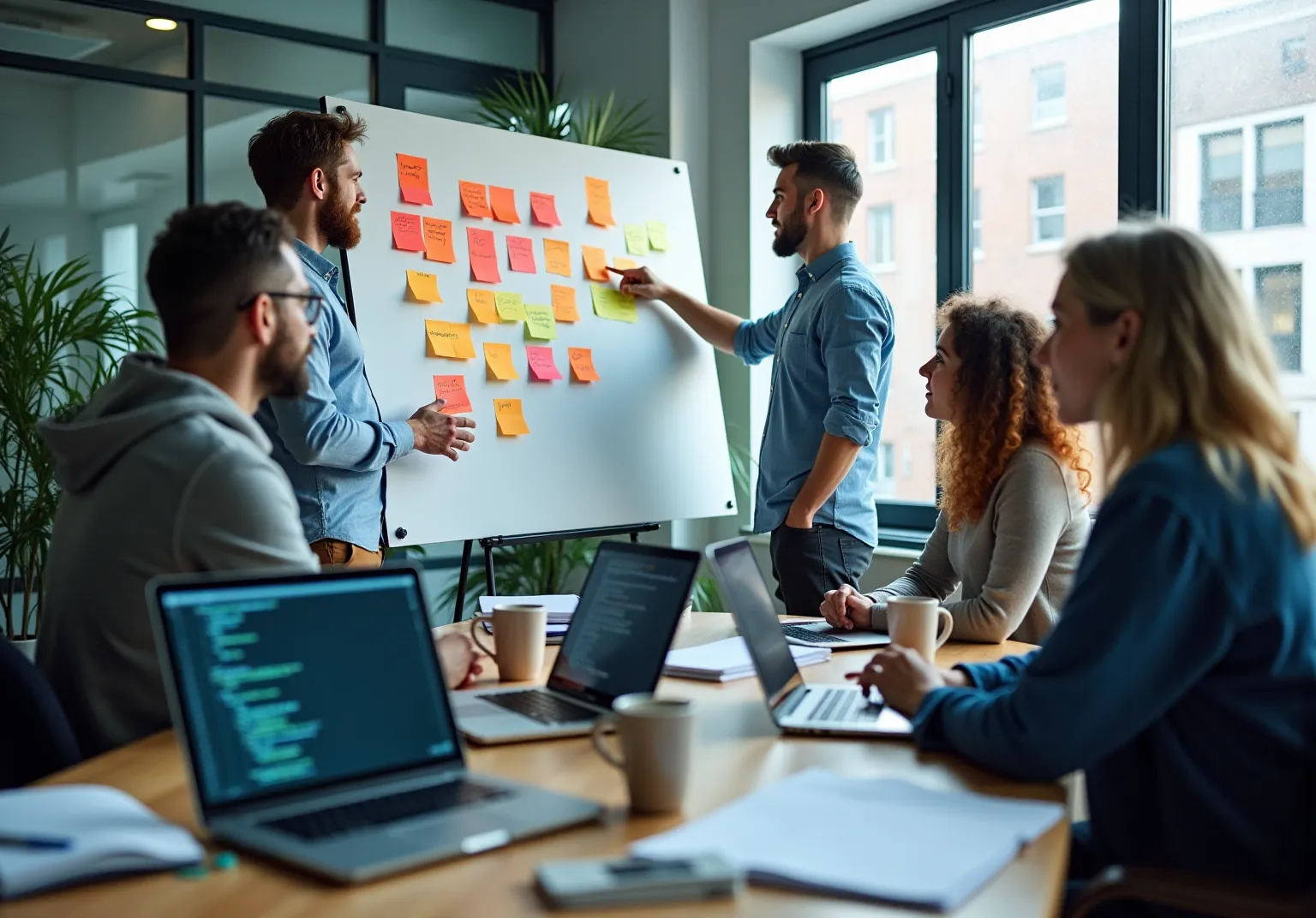Devide Task 5 Best Practices for Efficient Task Delegation for Software Developers