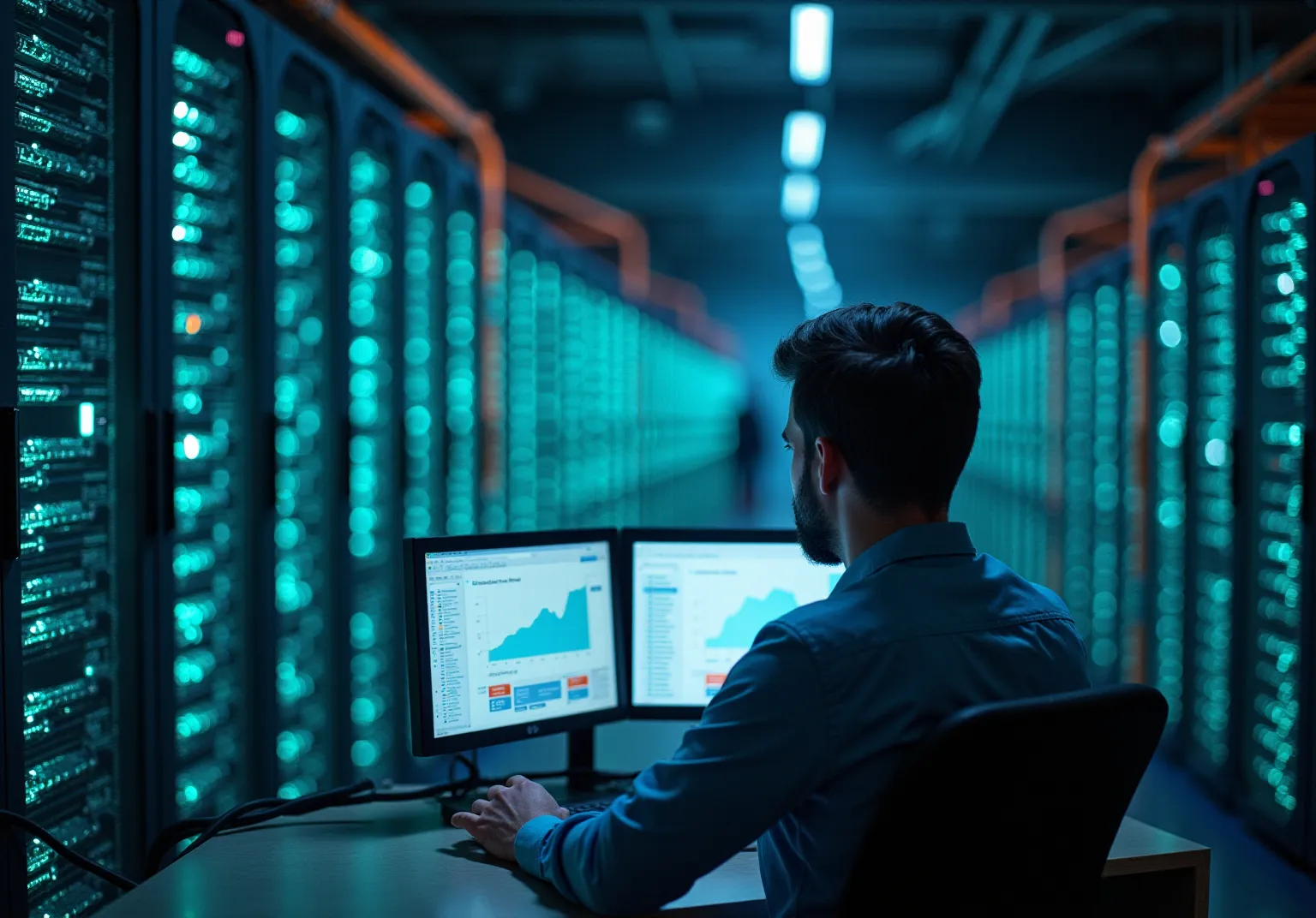 Discover Top AI Workload Optimization Tools for Data Centers