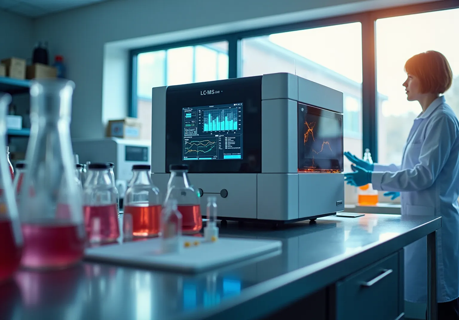 Understanding Advanced Bioanalysis Technology for Biotech Companies