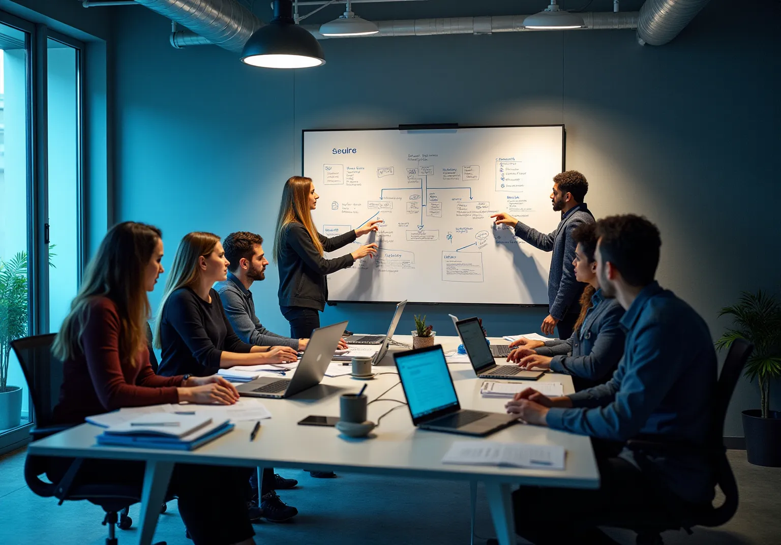 Best Practices for Secure AI Infrastructure in Critical Operations
