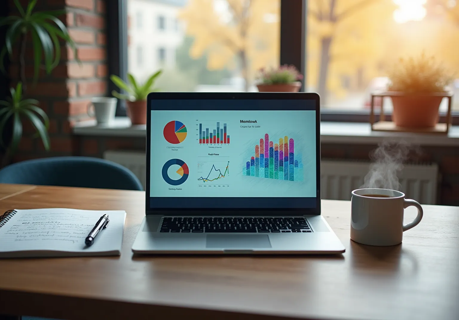 7 Tools for Efficient Data Visualization Integration with Presentations