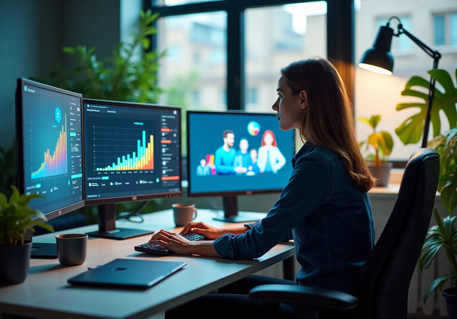 10 Ways the AI-Powered Platform for Audience Simulations Transforms ...