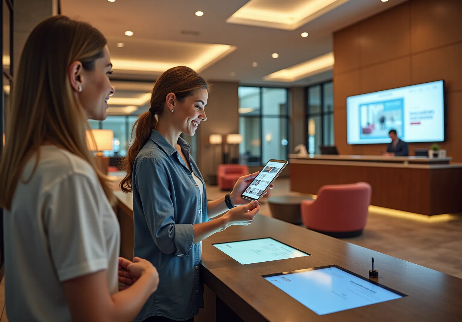9 Strategies for Effective Guest Portal Customization for Hotels