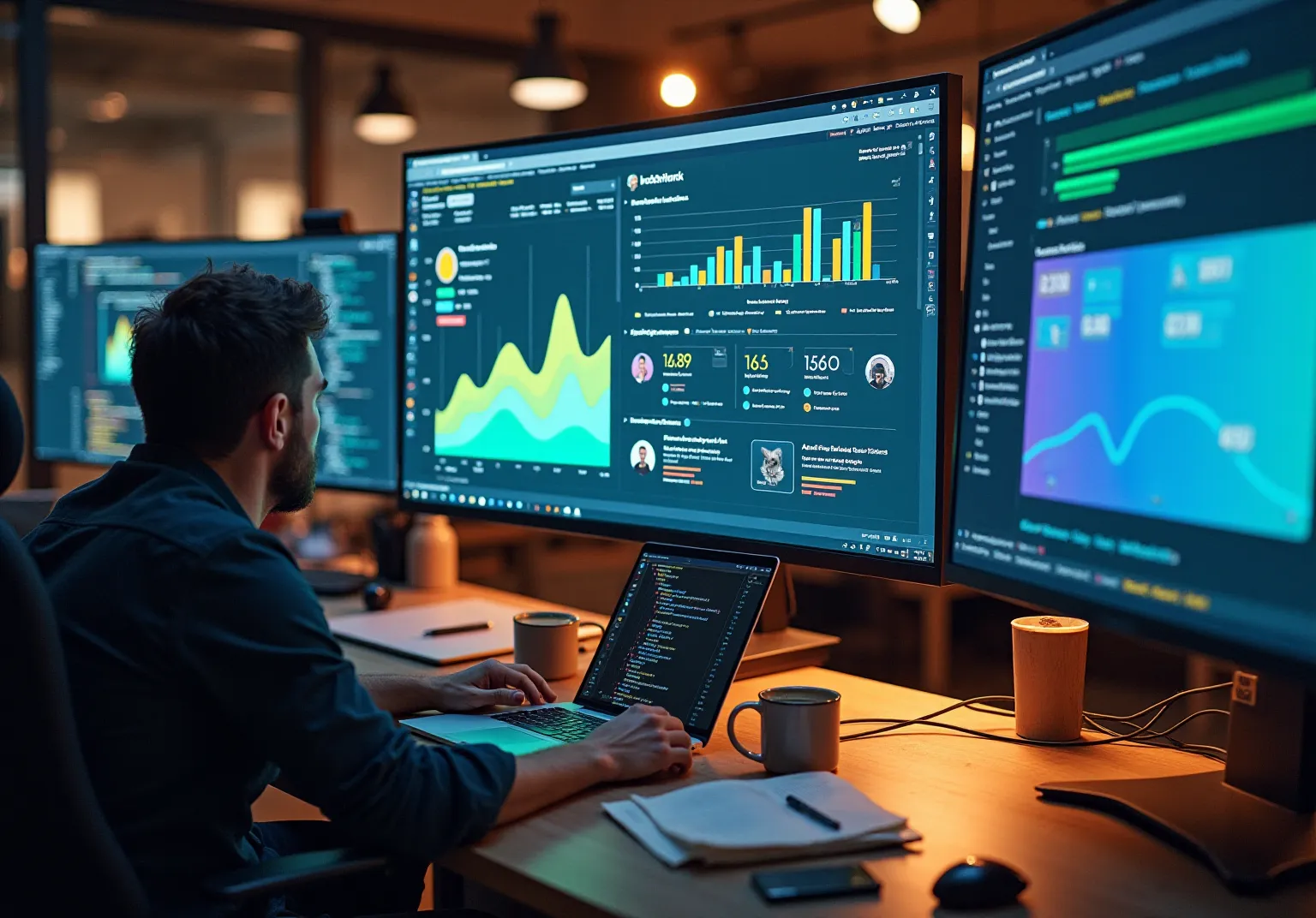10 Tools for Enhancing CI Workflow Efficiency You Need Now
